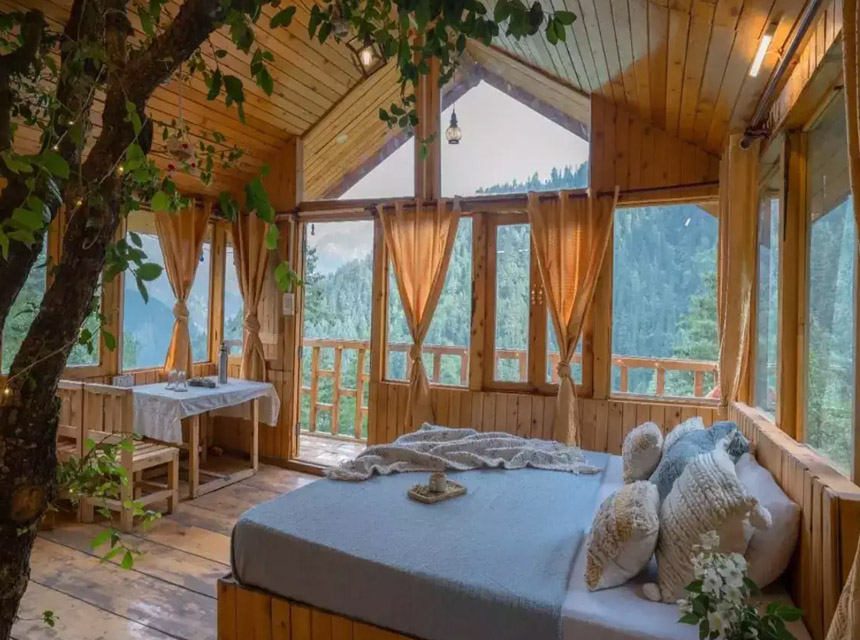 Single room – Xgram