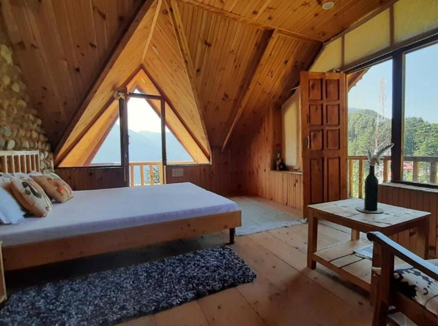 Single room – Xgram