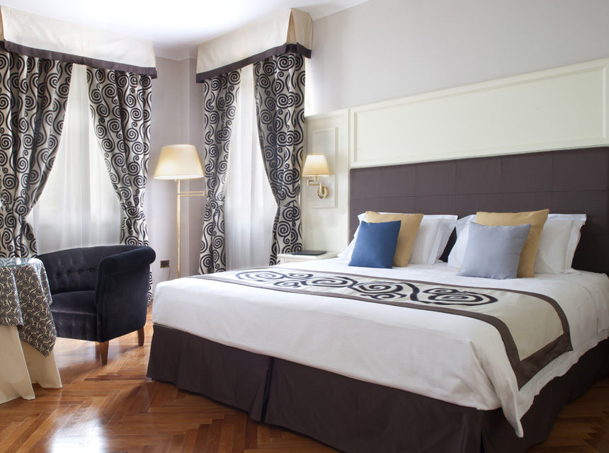 Double room – Xgram